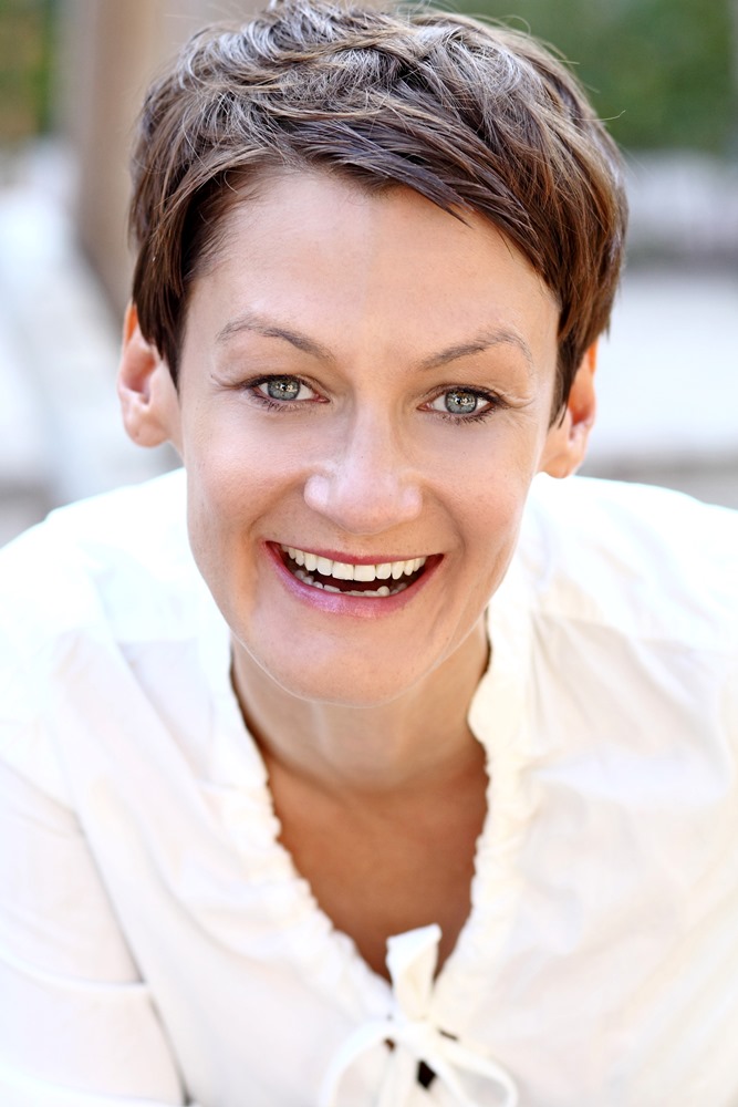 Elena Meißner image