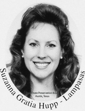 Picture of Suzanna Hupp