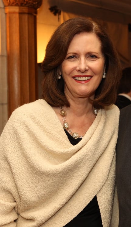 Picture of Janis Johnson