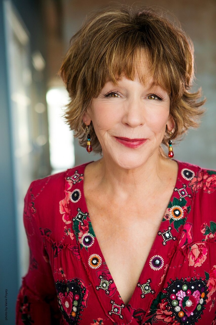 Betsy Randle picture