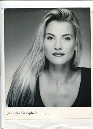 Picture of Jennifer Campbell