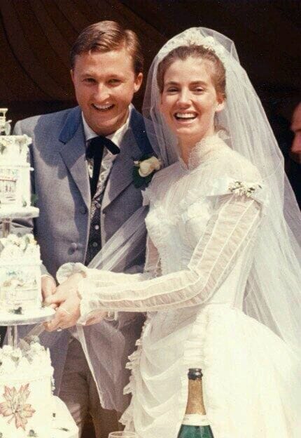 Hilary Weston picture