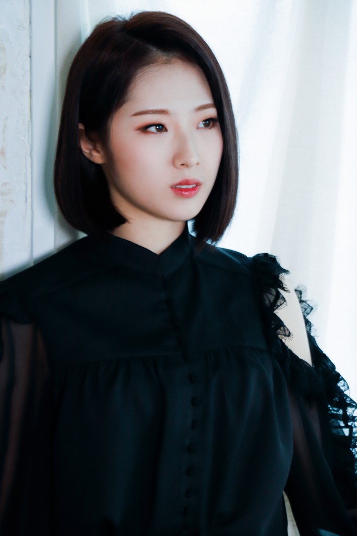Picture of HaSeul