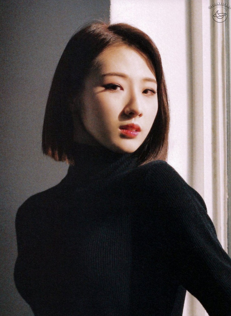 Picture of HaSeul