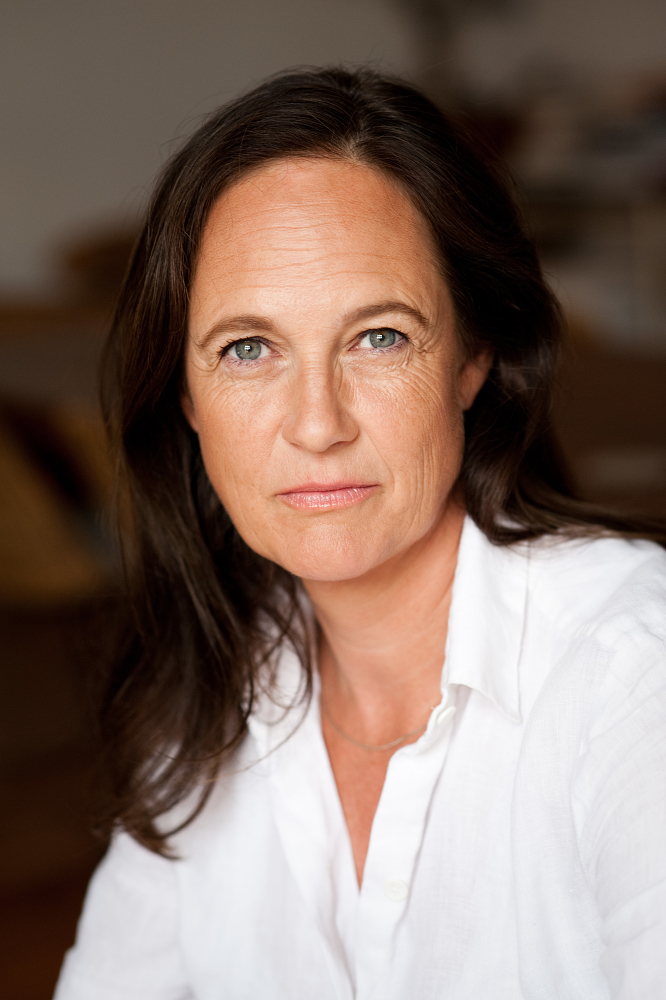 Picture of Anja Lechle