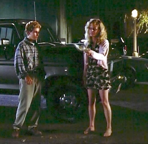 Chandra West picture