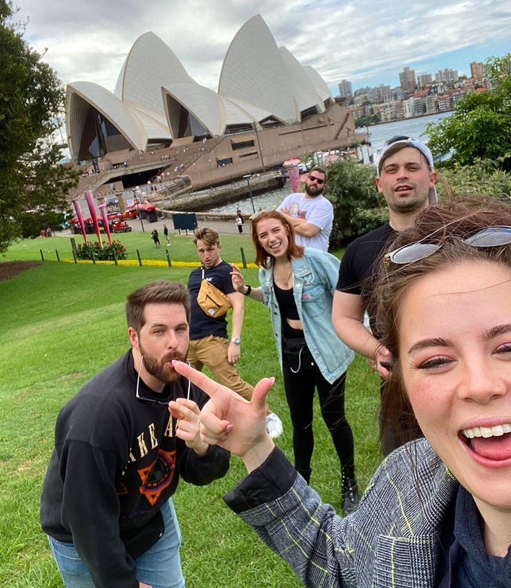 Courtney Miller image