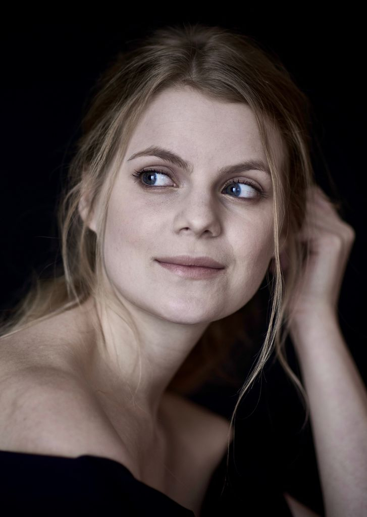 Image of Lilian Gartner