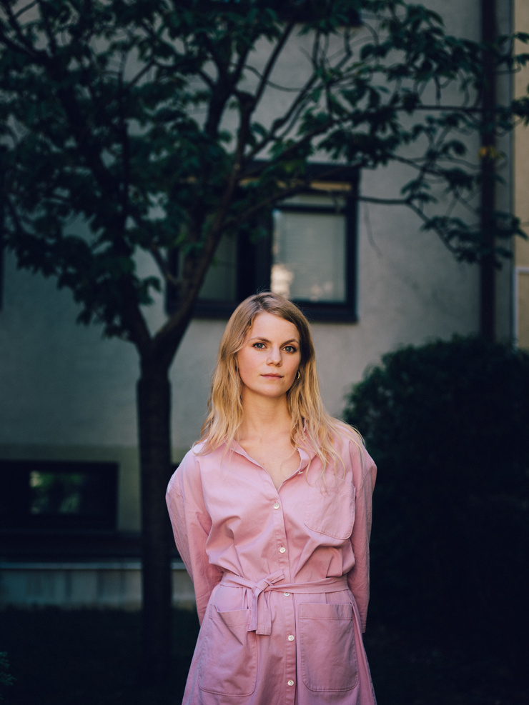 Lilian Gartner image