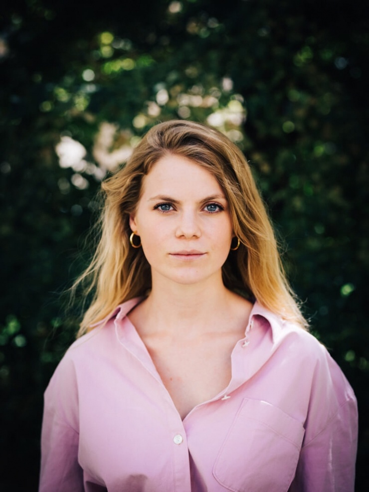 Image of Lilian Gartner