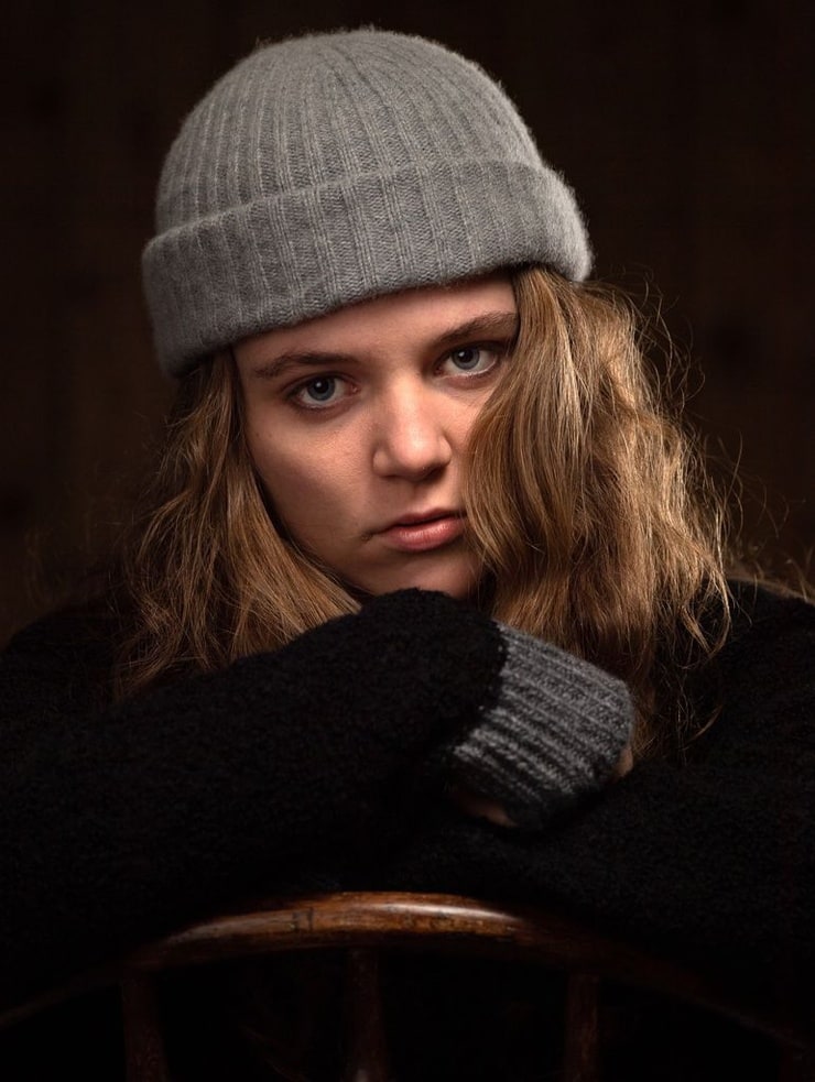 Picture of Alice Prosser