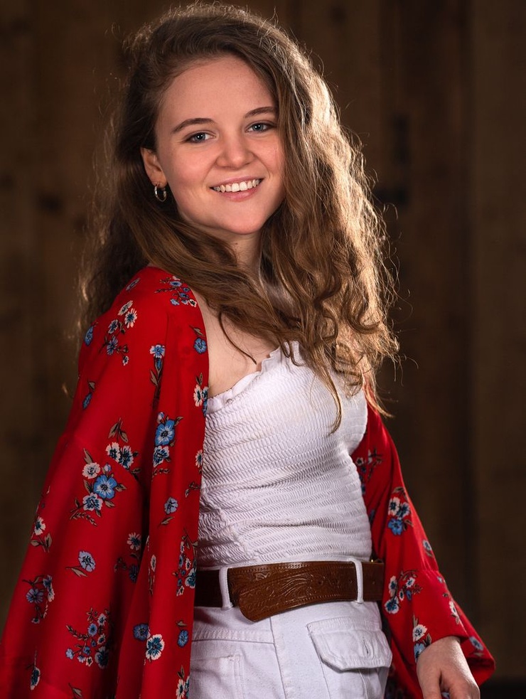 Picture of Alice Prosser