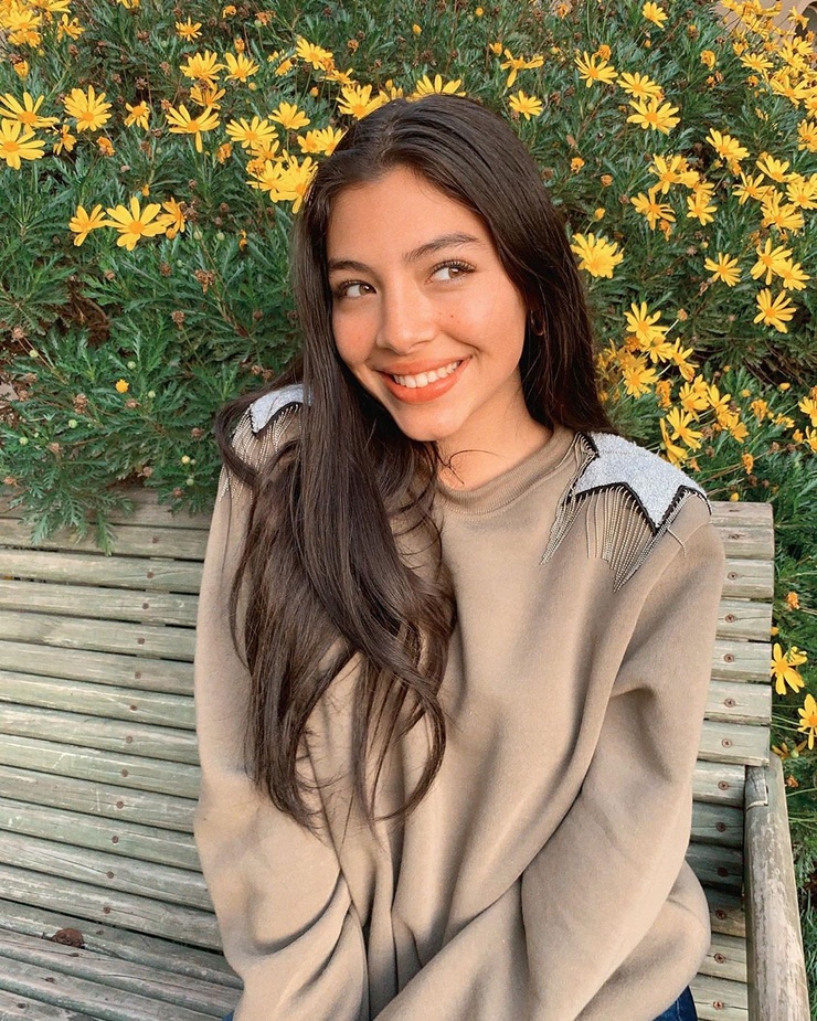 Picture of Ignacia Albornoz