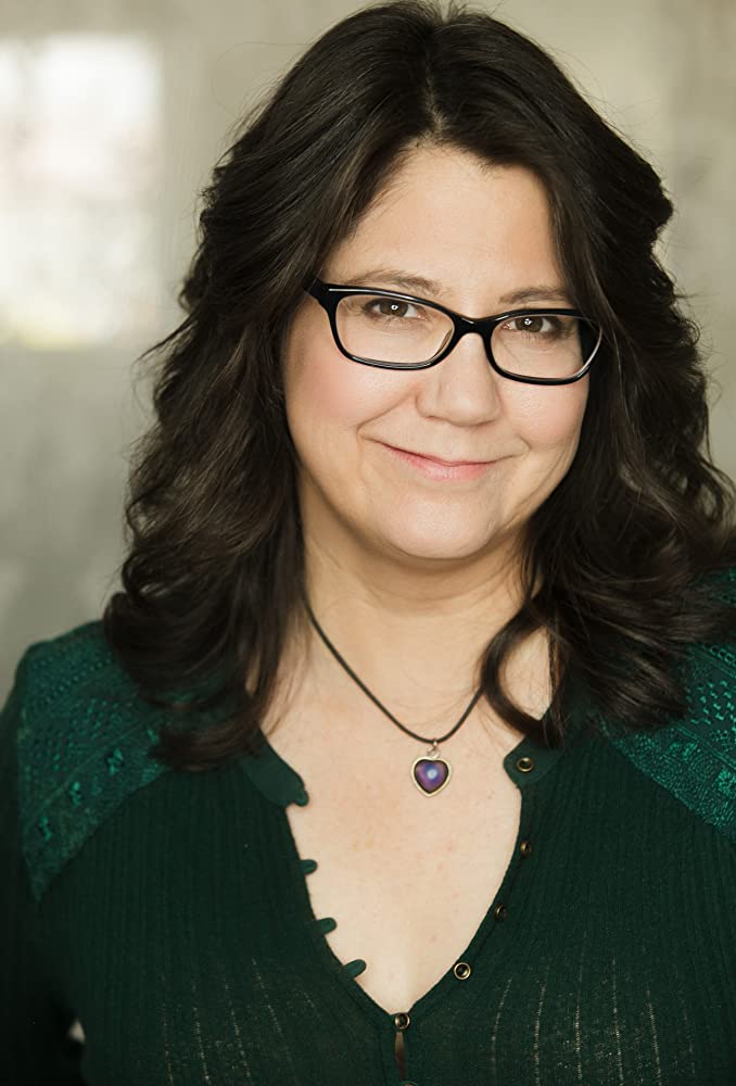 Picture of Julie Dove