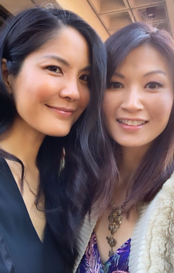 Picture of Lynn Chen