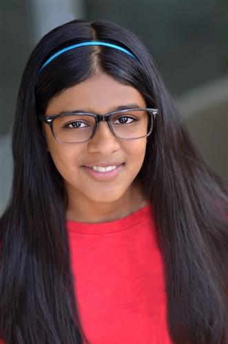 Picture of Surela Basu