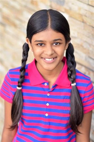 Picture of Surela Basu