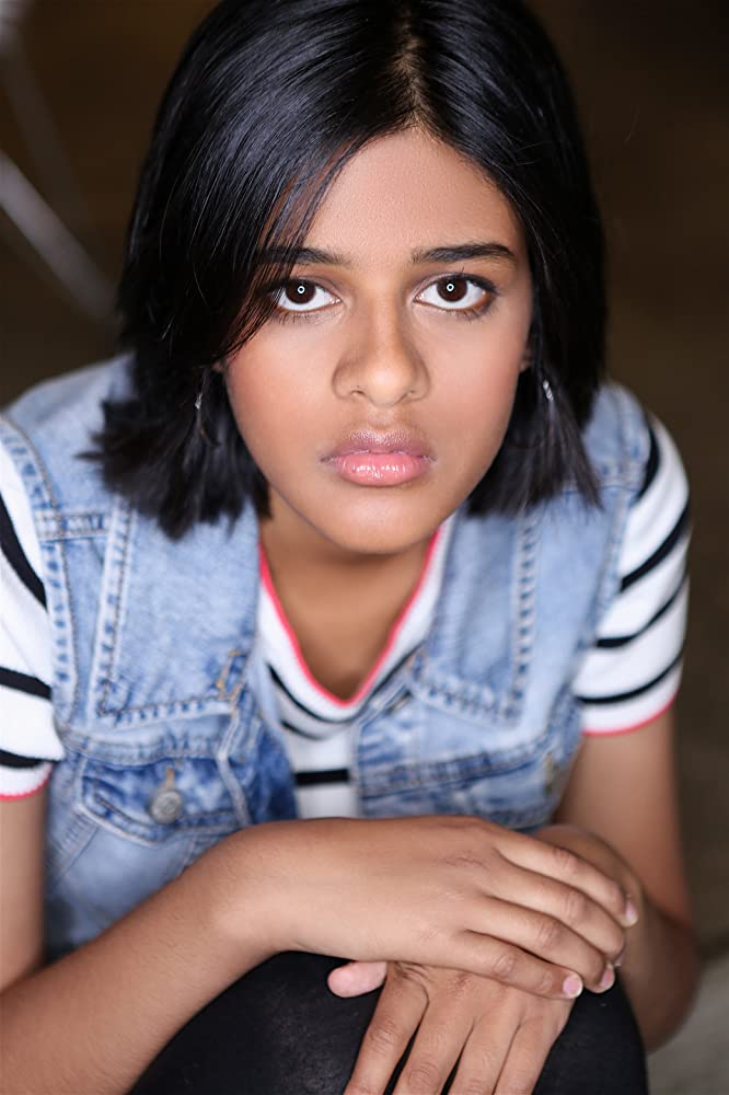 Picture of Surela Basu