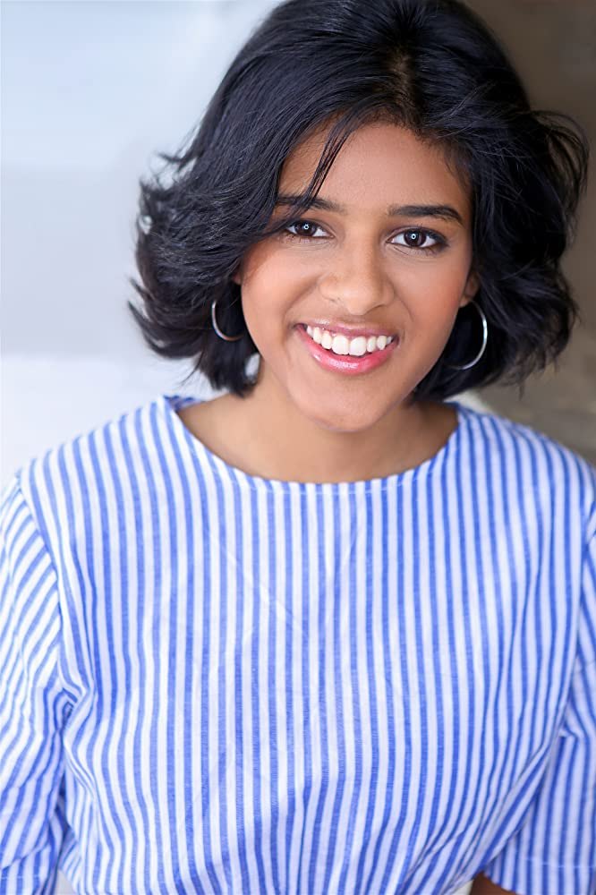 Image of Surela Basu