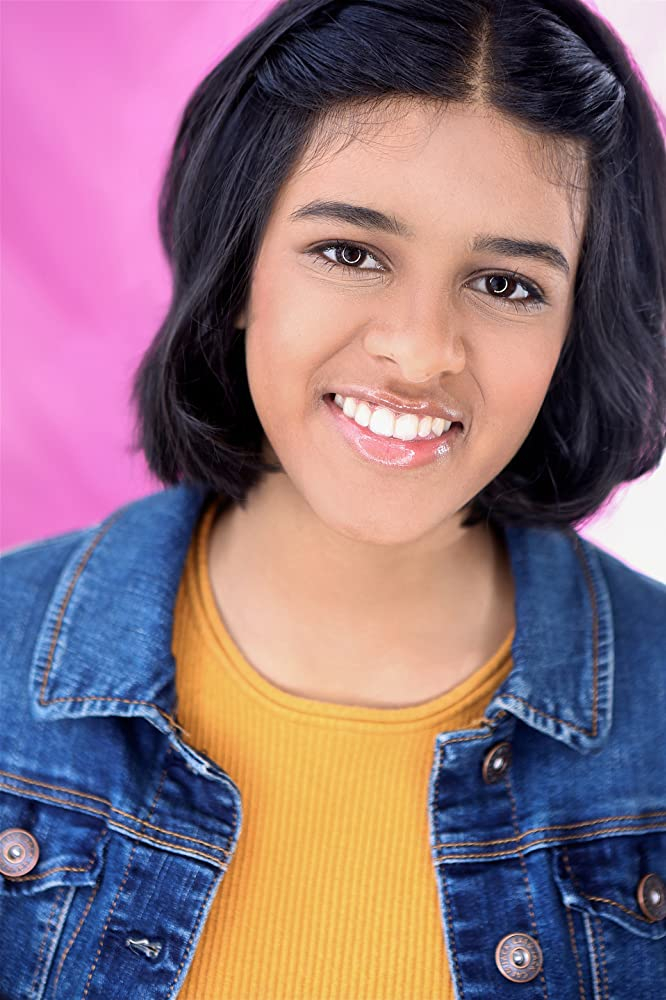 Picture of Surela Basu