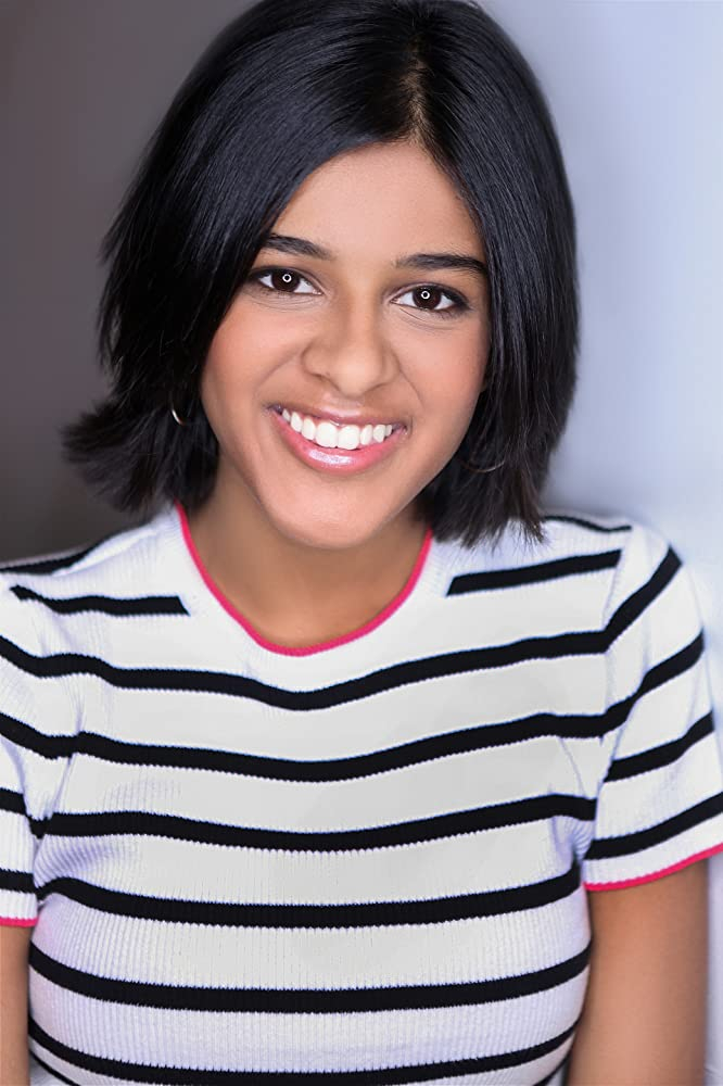 Picture of Surela Basu