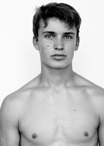 Picture of David Horney