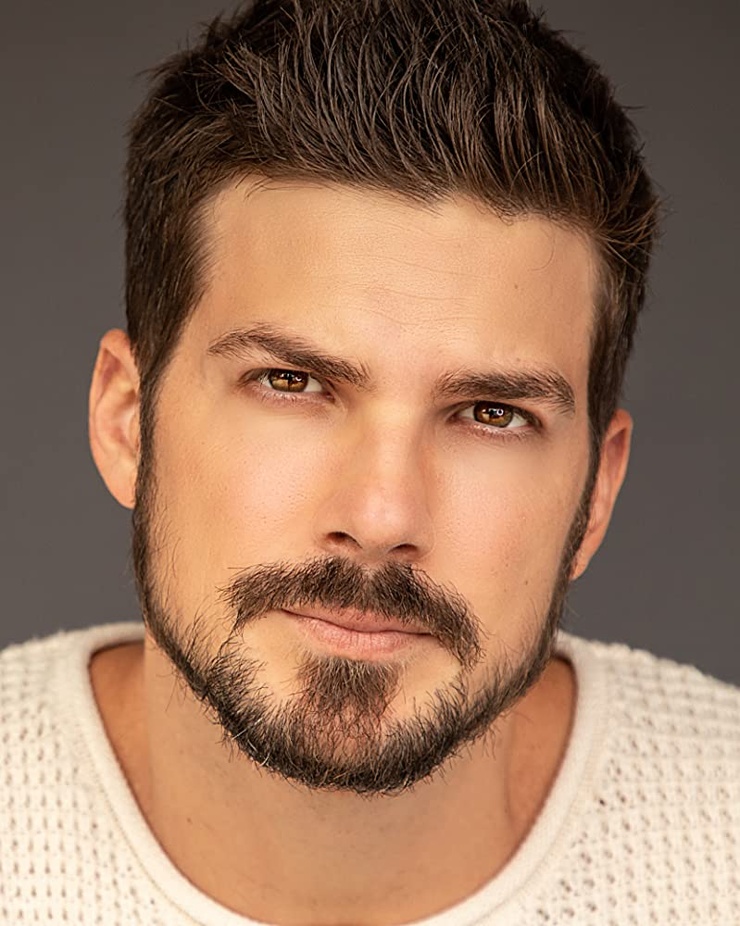 Picture of Rick Malambri