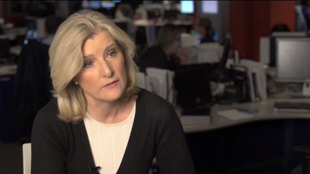 Picture of Gillian Findlay