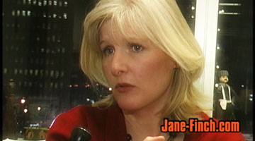 Picture of Gillian Findlay