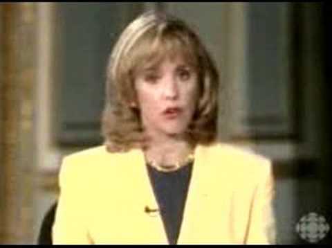 Picture of Wendy Mesley