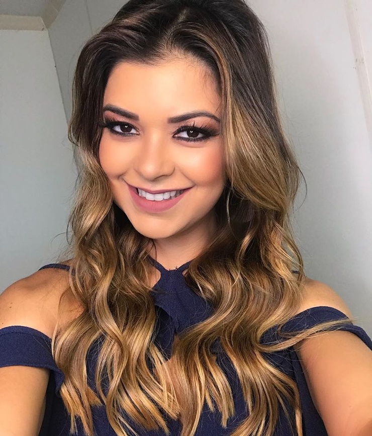 Image of Amanda Françozo