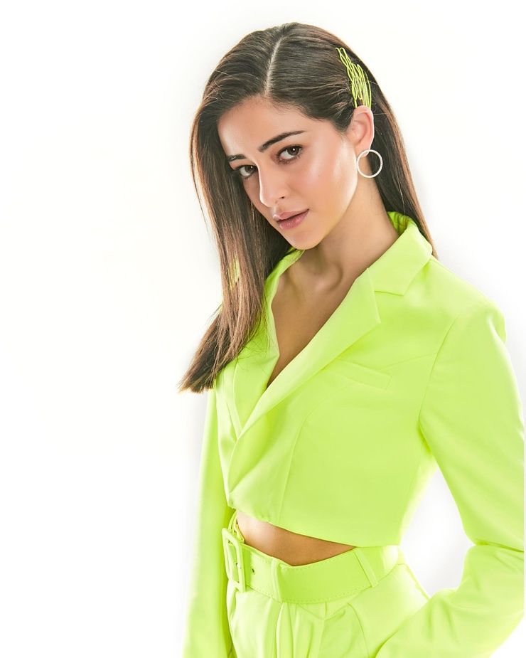 Picture of Ananya Panday
