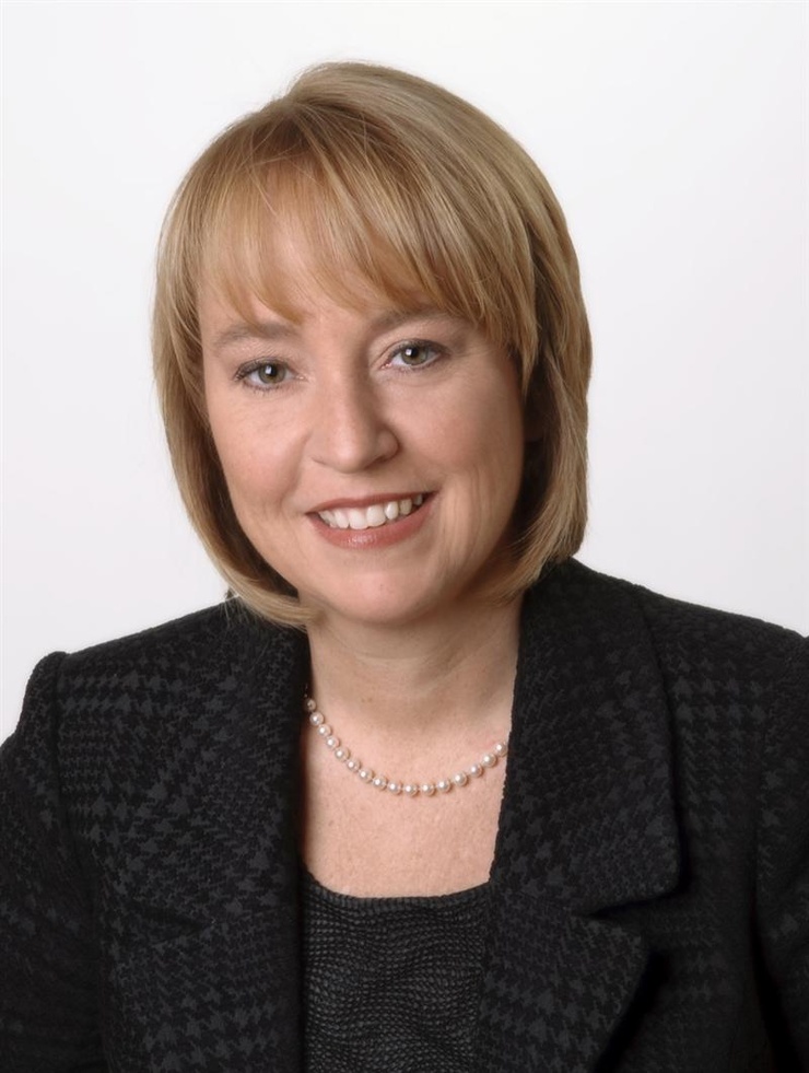 Picture of Caroline St-Hilaire