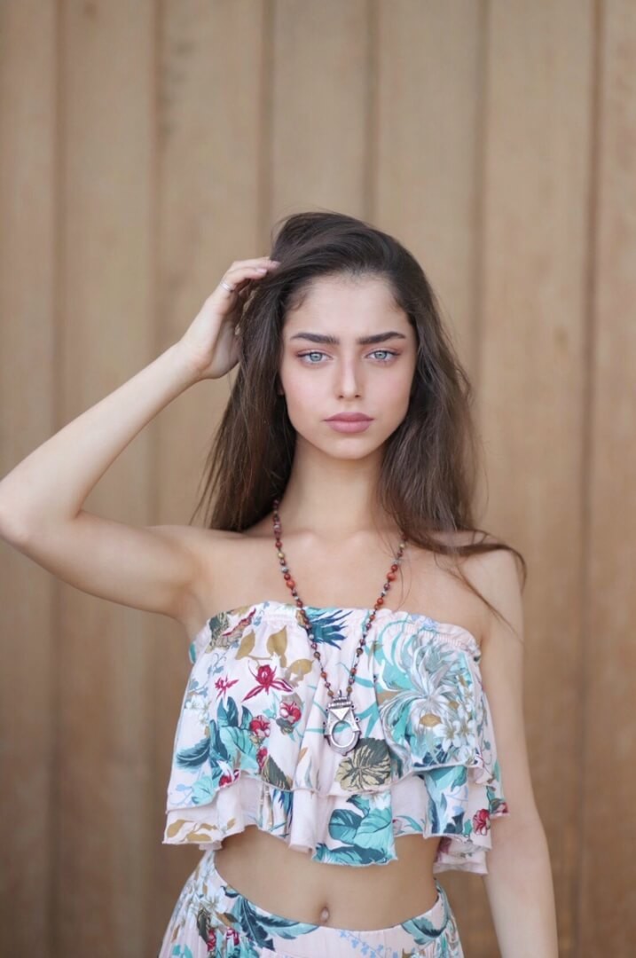 Image of Noa Cohen