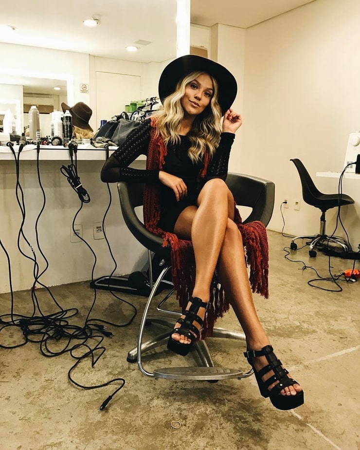 Picture of Gabi Lopes