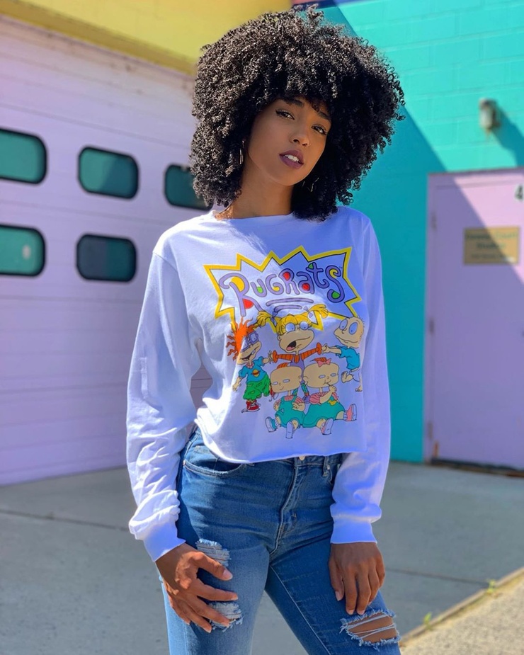 Picture of Victoria Esteves