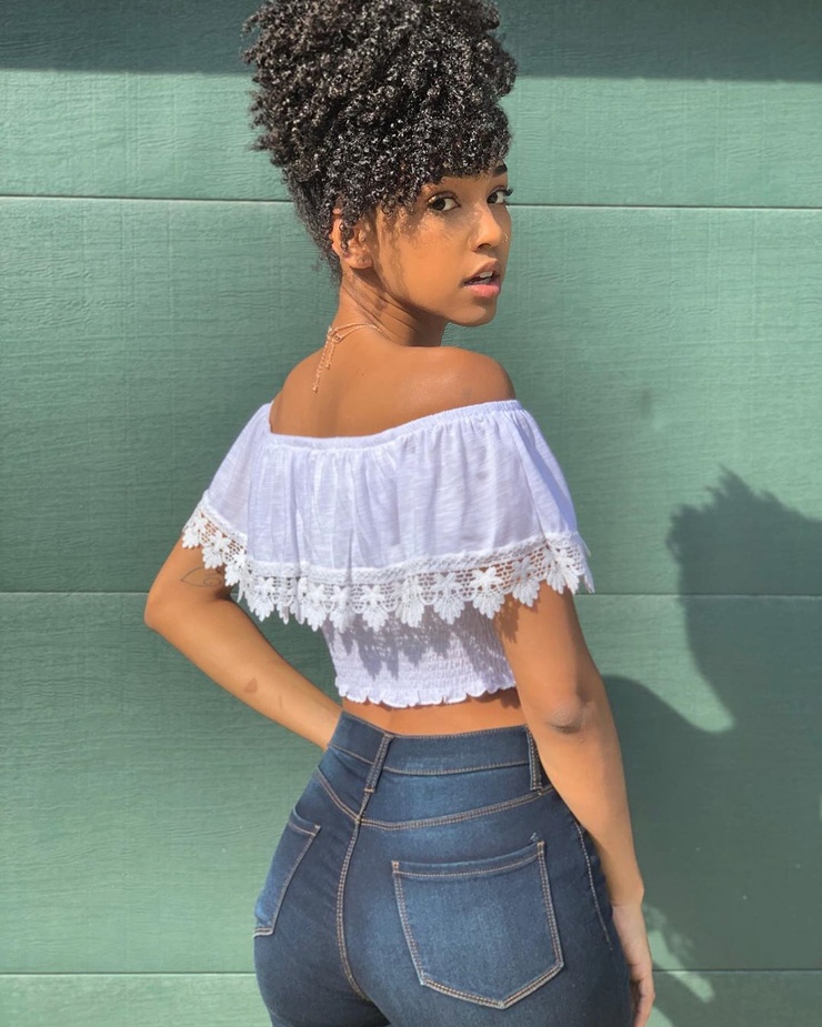 Picture of Victoria Esteves