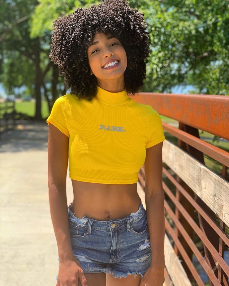 Picture of Victoria Esteves