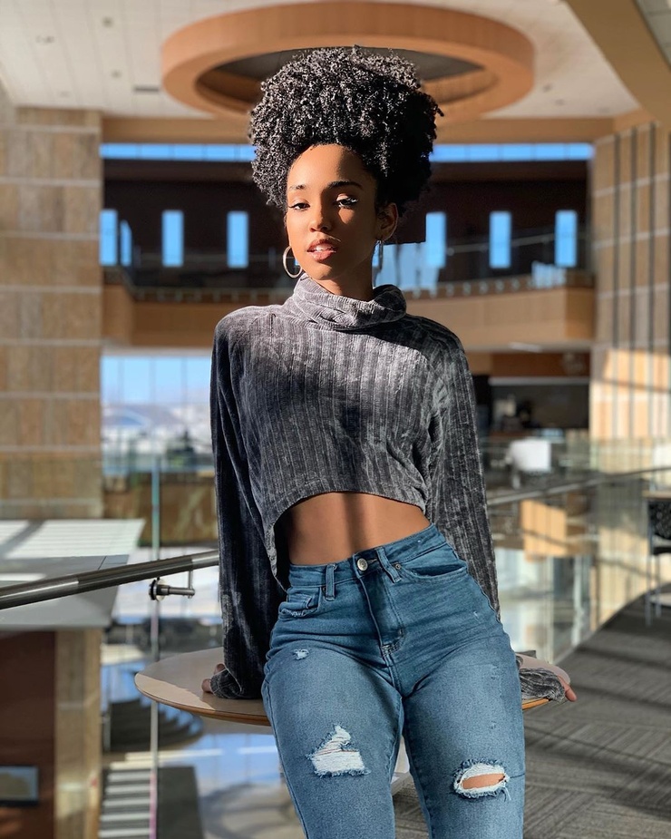 Picture of Victoria Esteves