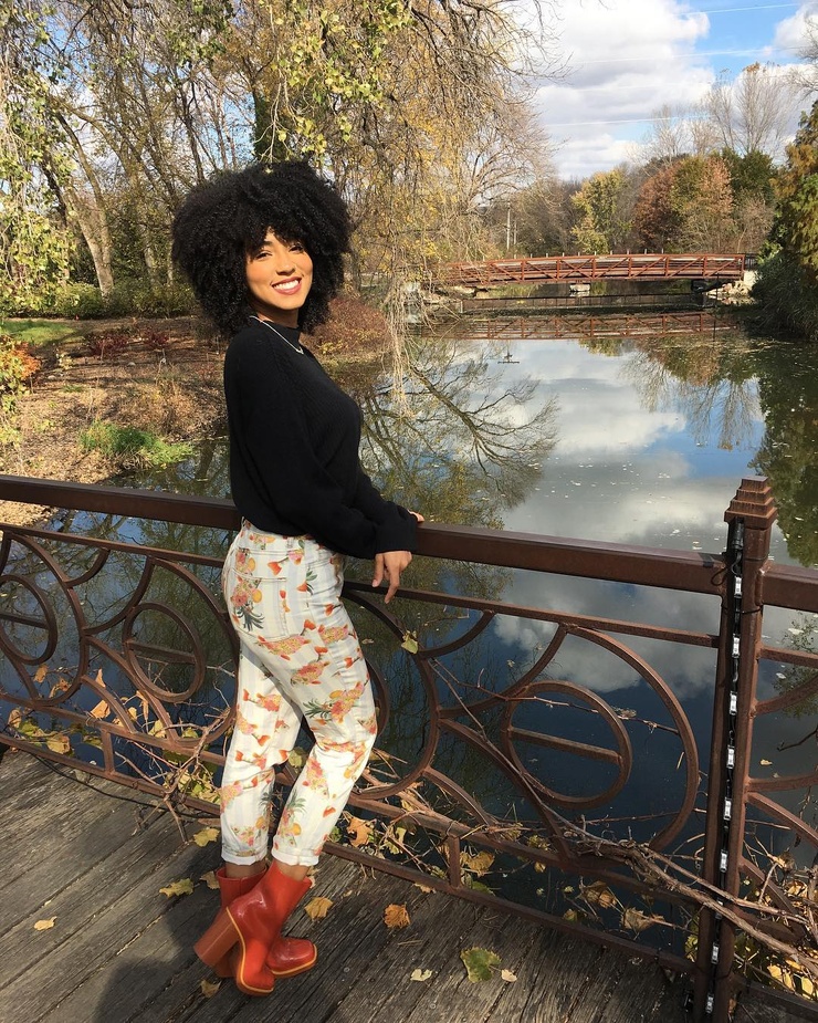Picture of Victoria Esteves