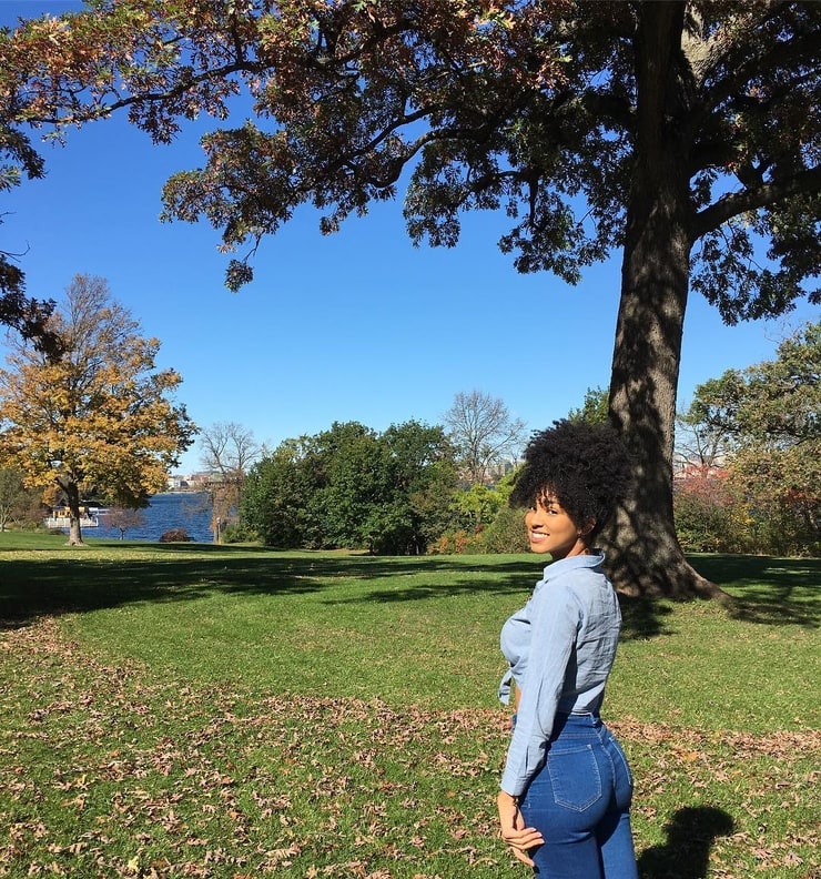 Picture of Victoria Esteves