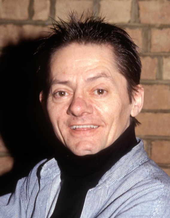 Picture of Jack Wild