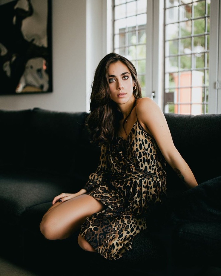 Picture of Benedetta Gargari