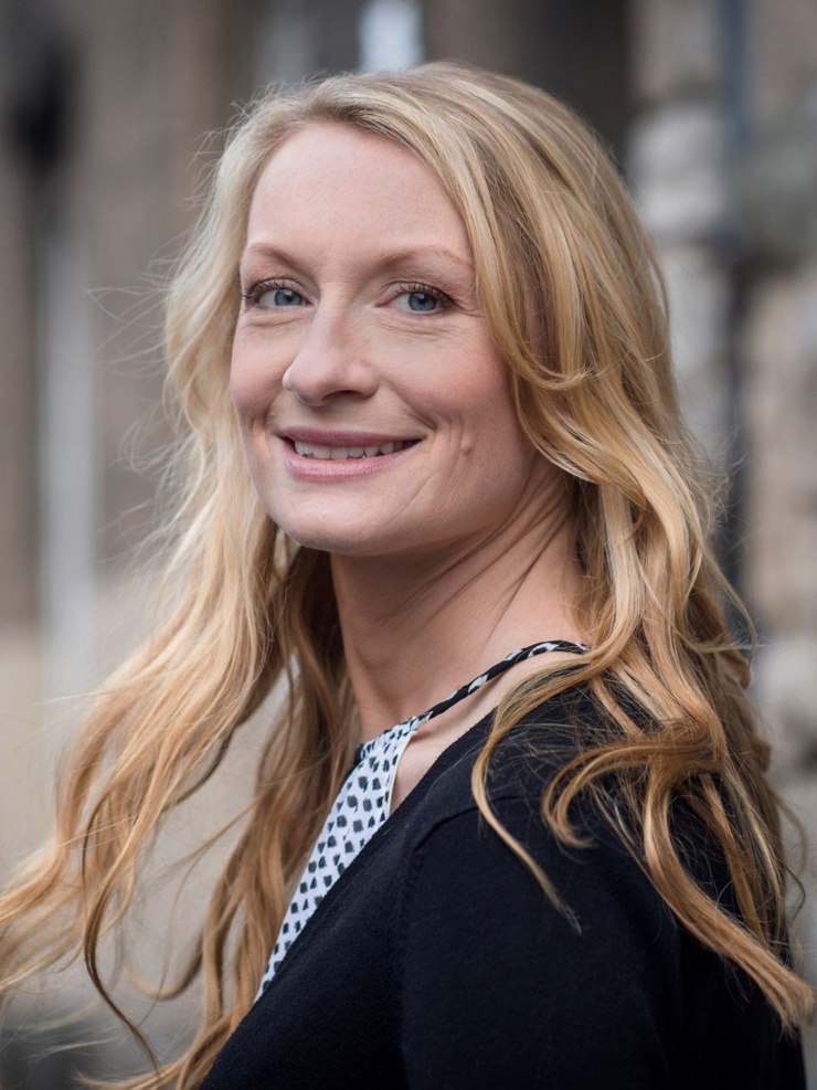 Picture of Susanne Duntsch