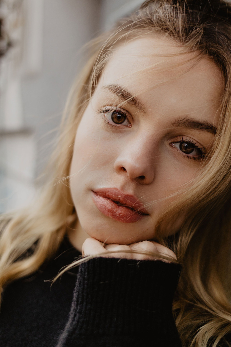 Picture of Lea Zoë Voss