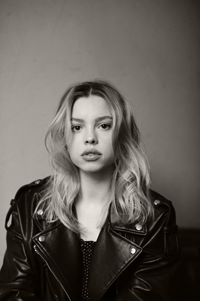 Picture of Lea Zoë Voss