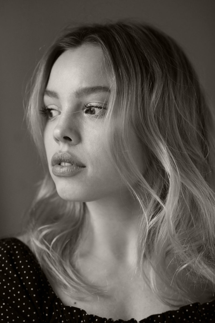 Picture of Lea Zoë Voss