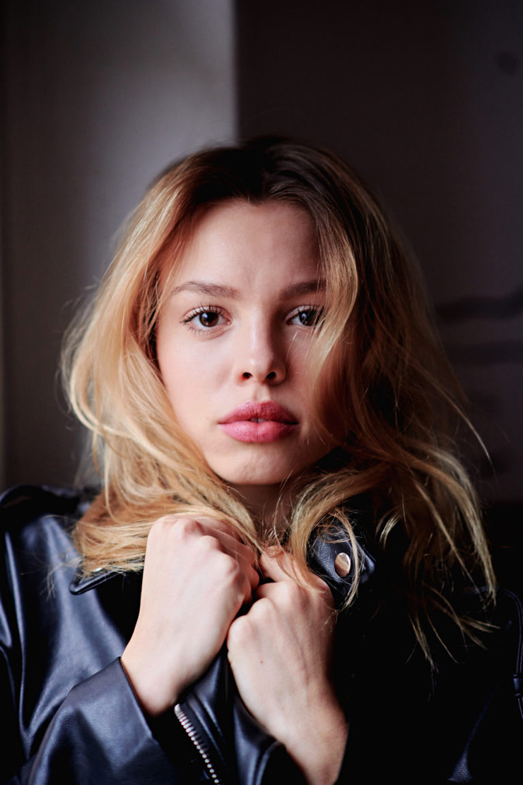 Picture of Lea Zoë Voss