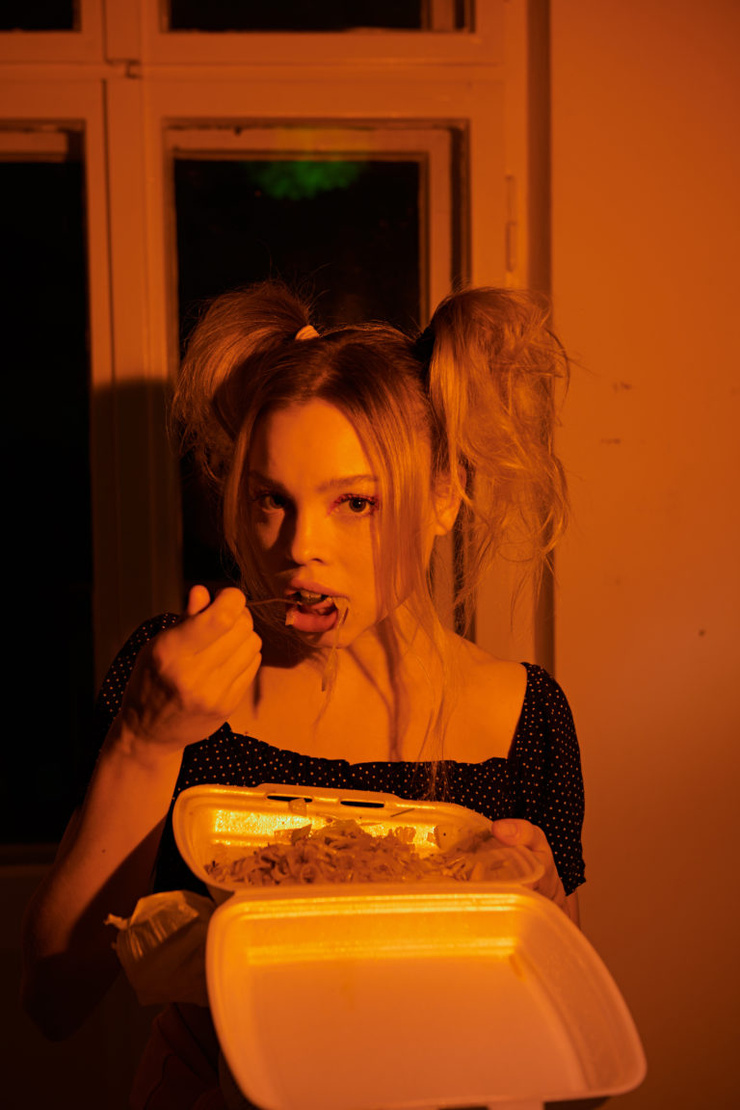 Picture of Lea Zoë Voss