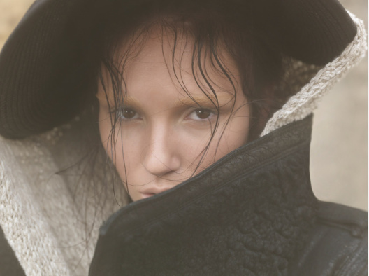 Image of Amanda Ware